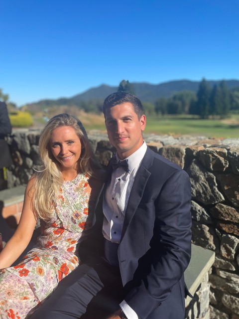 Shannon & Nicholas | Joy