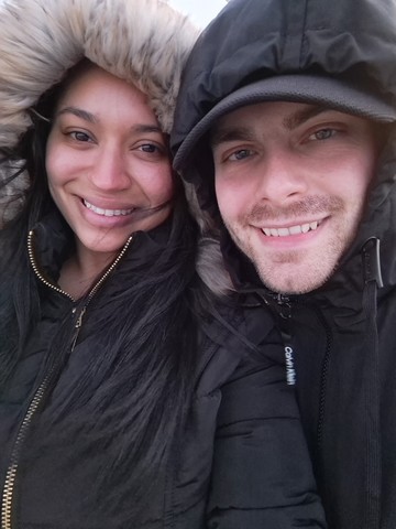 Joshua & Kayla | Joy