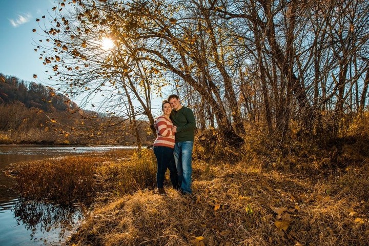 Jason & Krista | Joy