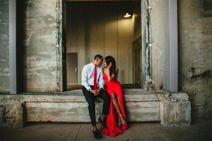Samone & Brandon | Joy
