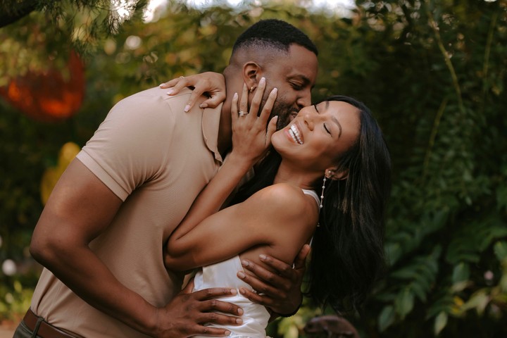 Mikayla & Patrick | Joy