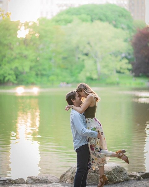 Allison & Matt
