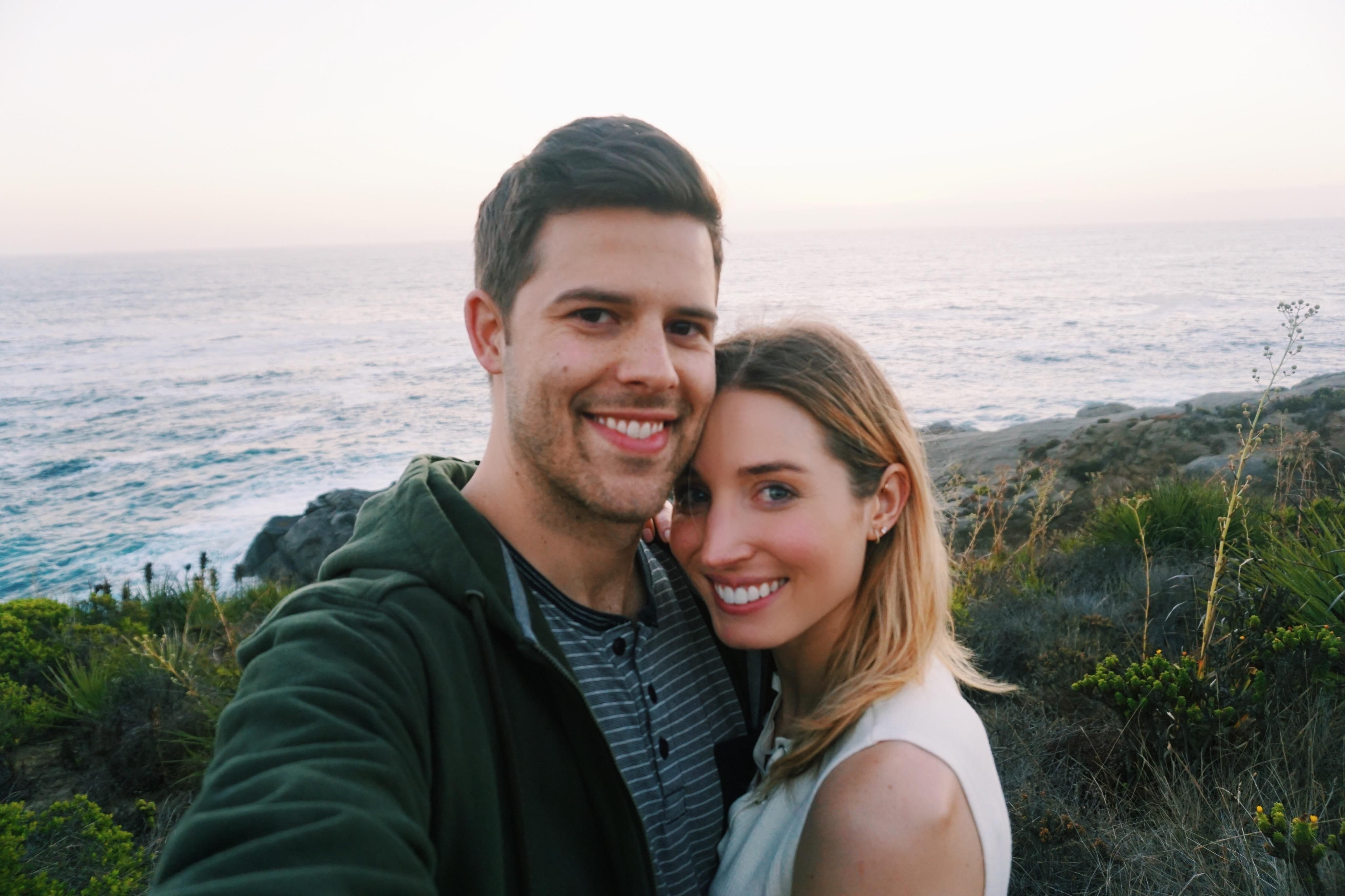 Elizabeth & Michael