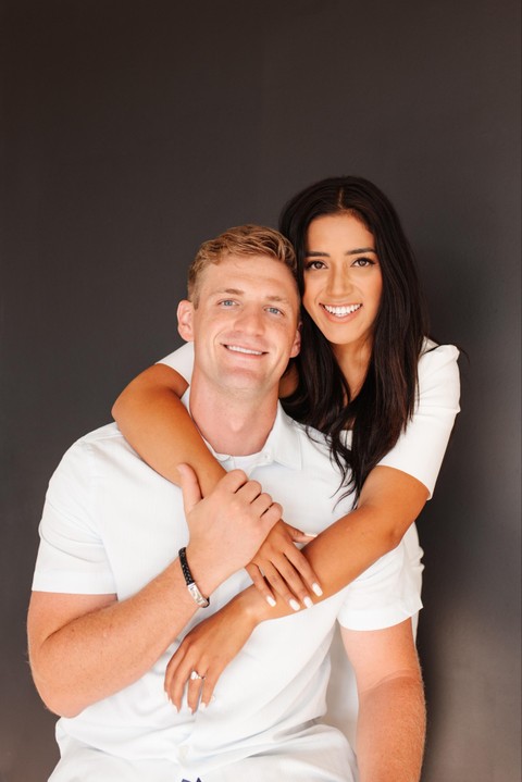 Maryorie & David | Joy