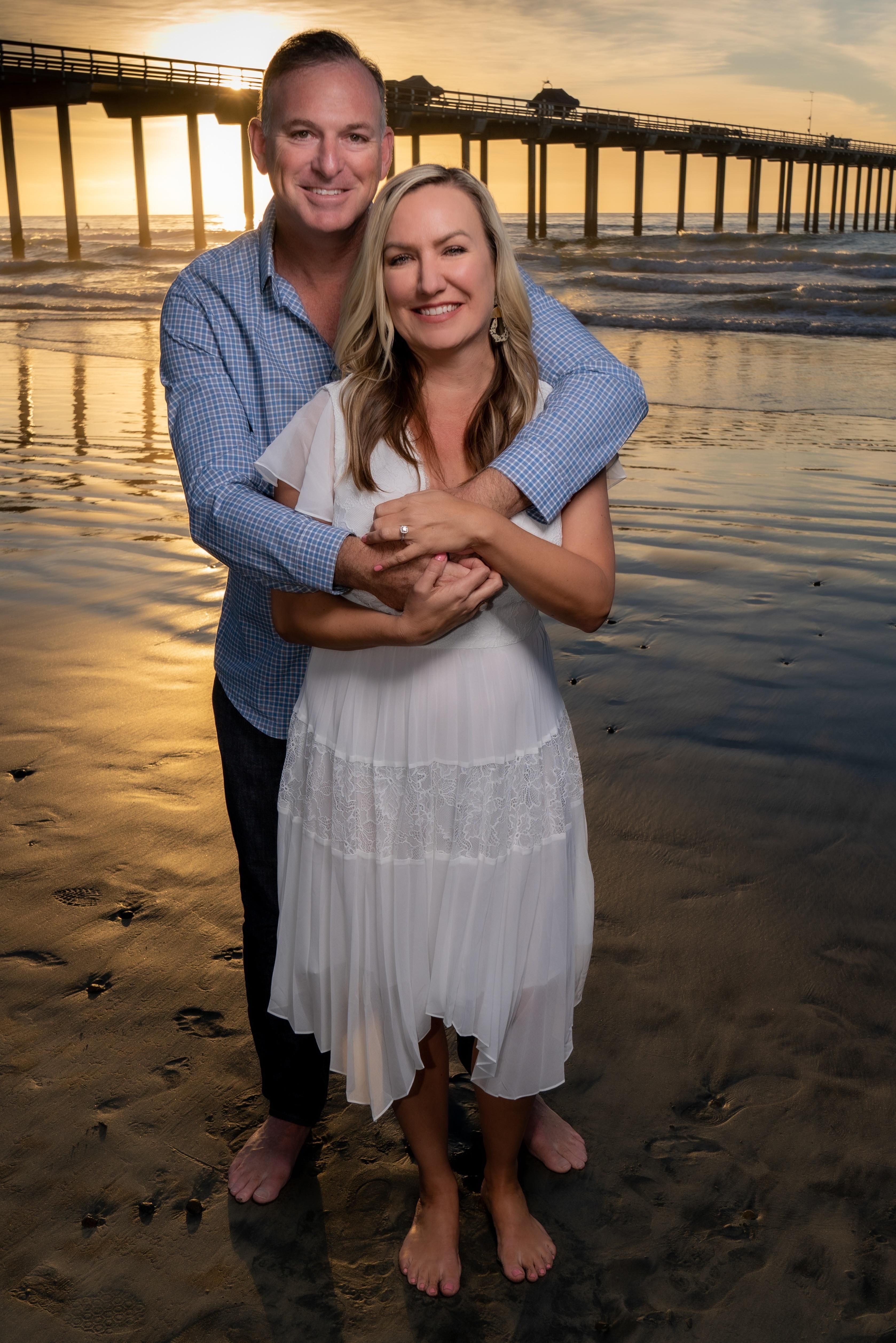 Melody & Sheldon