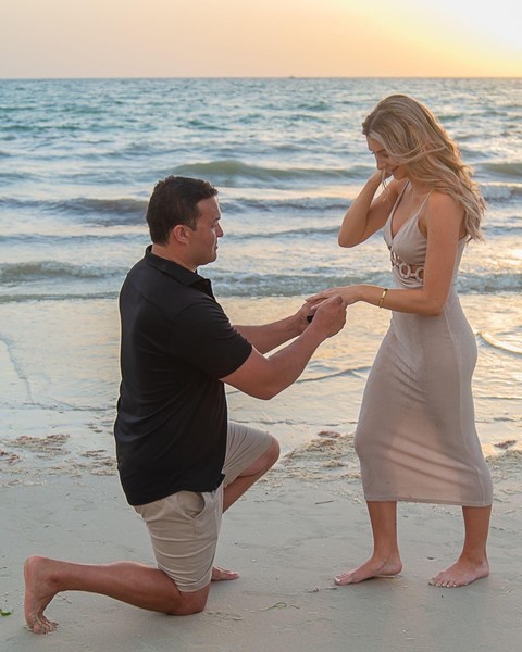 Katelyn & Chris | Joy