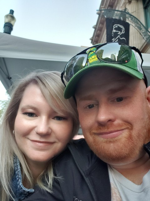 Jason & Ashley | Joy