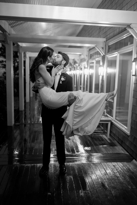 Andy & Kendall | Joy