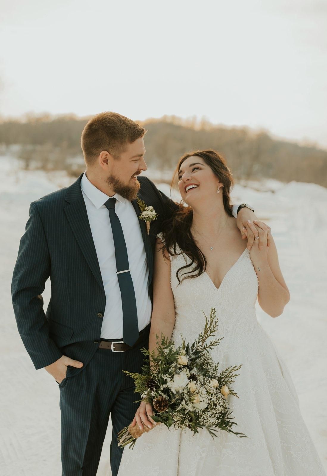 Elizabeth & Jacob