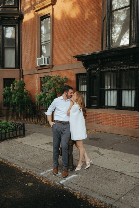 Jessica And Nathan