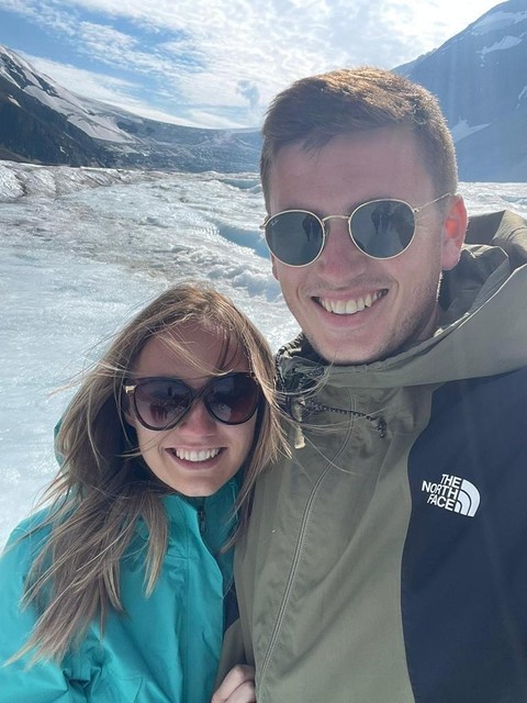 Gemma & Jack | Joy