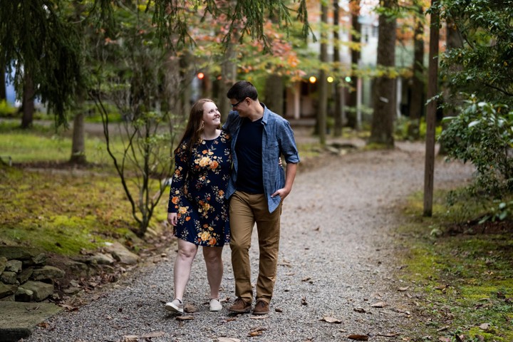 Emily & Nathan