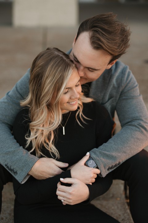 Calhoun Wedding | Joy