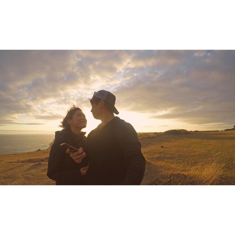 Jaycee & Ting Yu | Joy