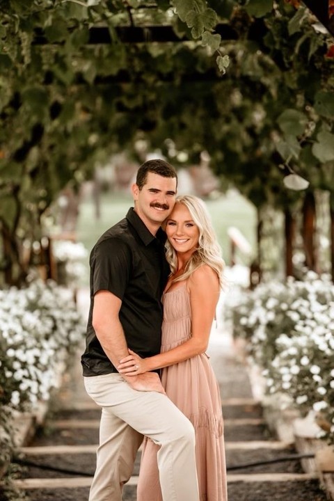 Alexa & Jesse Snow | Joy