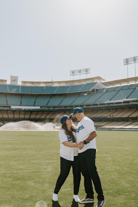 Joe & Danielle | Joy