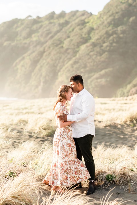Nisal & Molly | Joy