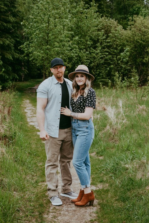 Danielle & Justin | Joy