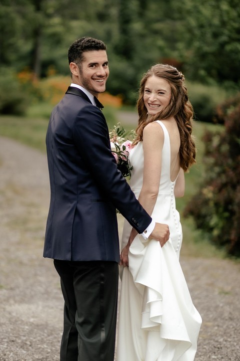 Michael & Laura | Joy