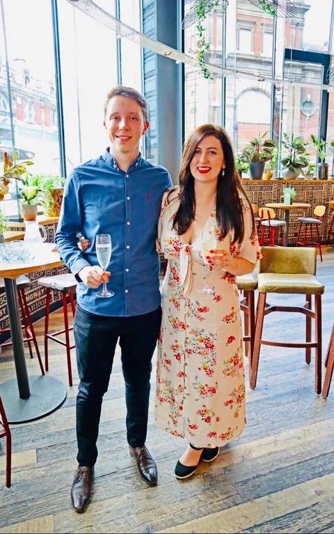 Sam & Dan