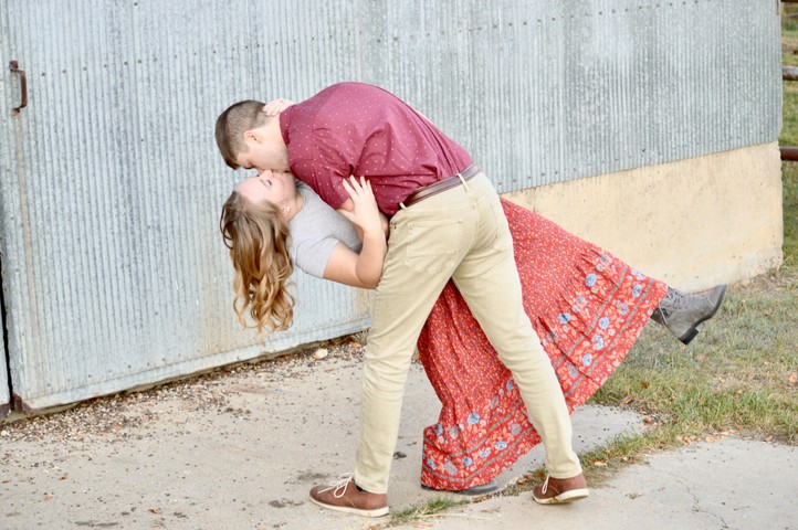 Allyssa & Devin | Joy