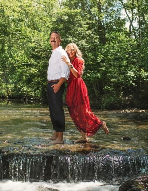 Jayme & Jimmy | Joy