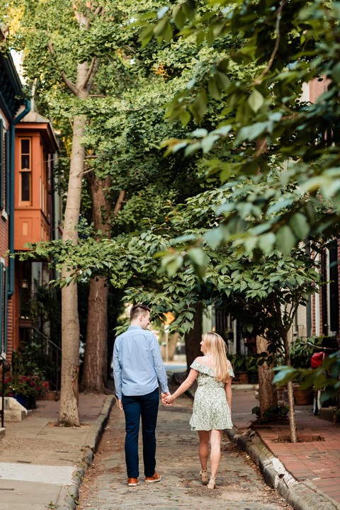 Catherine & Mackenzie | Joy