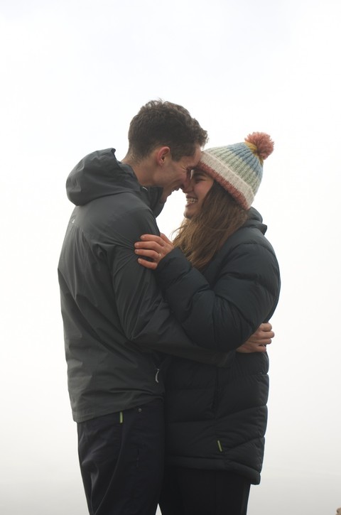 Mattea & Daniel | Joy