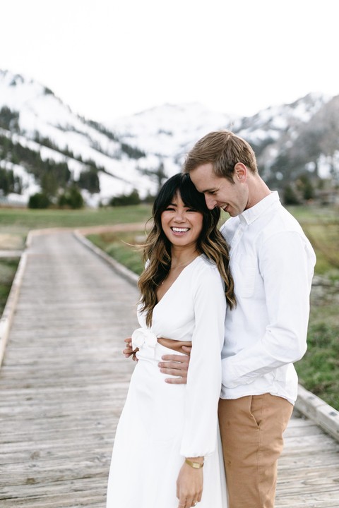 Lauren & Michael | Joy