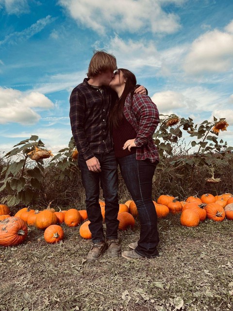 James & Colleen | Joy