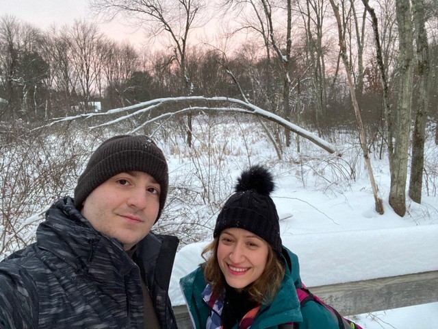 Rayhaneh & Ali | Joy