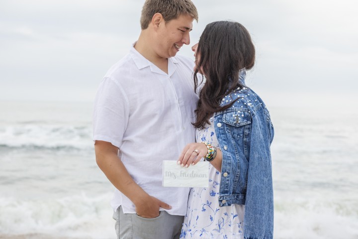 Felicia & Justin | Joy