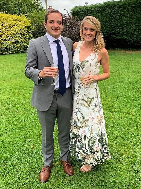 Alex & Lucy | Joy
