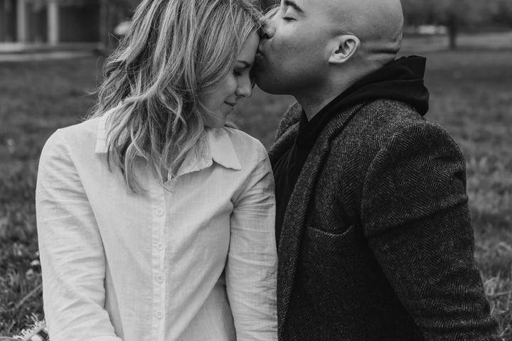 Ian & Missy | Joy