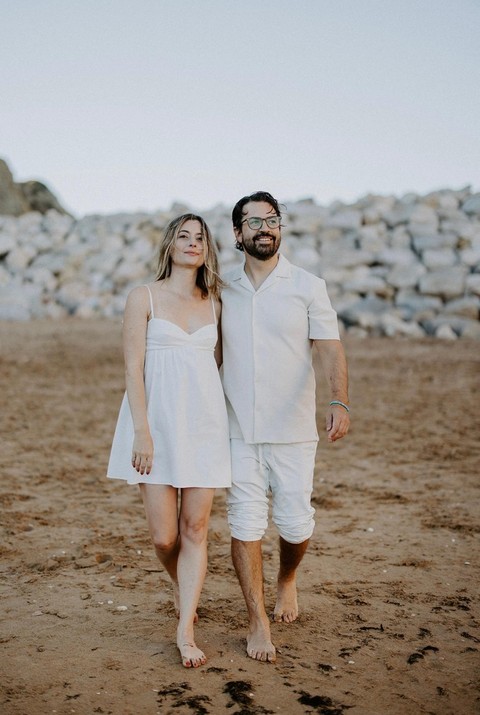 Lindsey & Nick | Joy