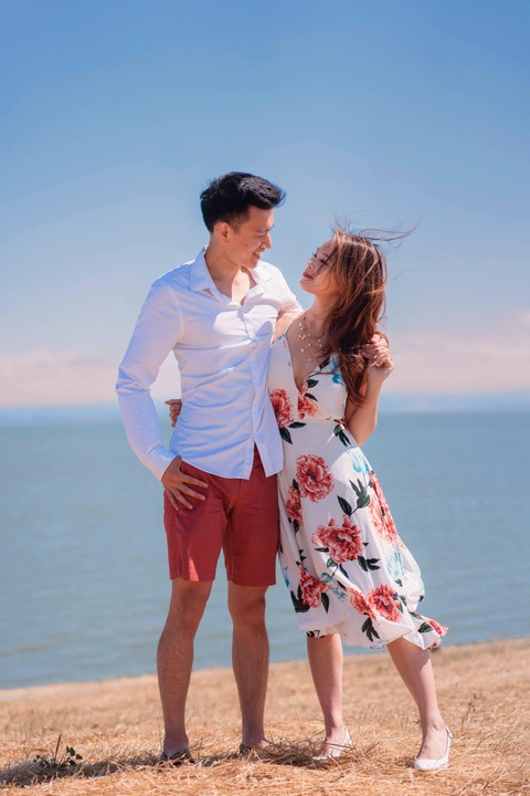 Hayley & Allen | Joy