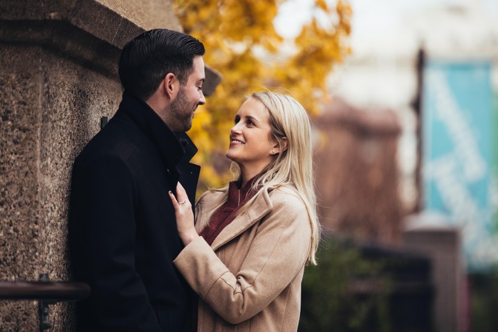 Allison & Doug | Joy