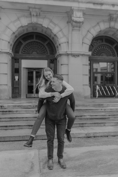 Jessica & Tanner | Joy