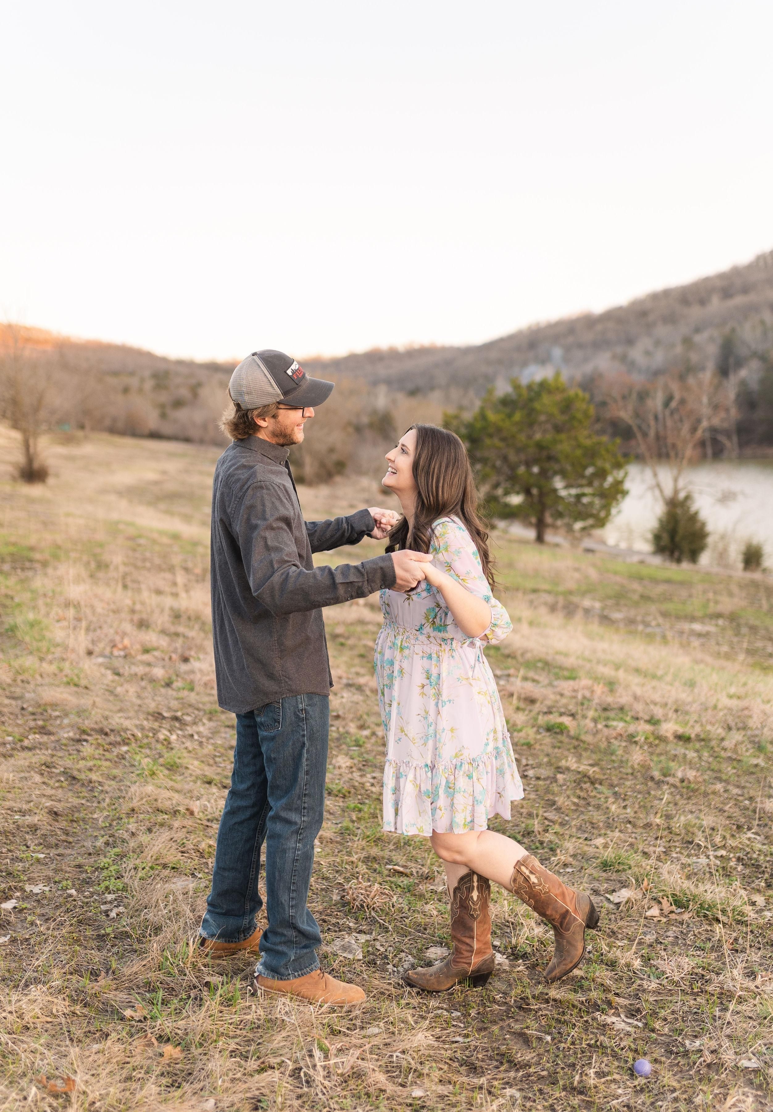 Alexandra & Ryan