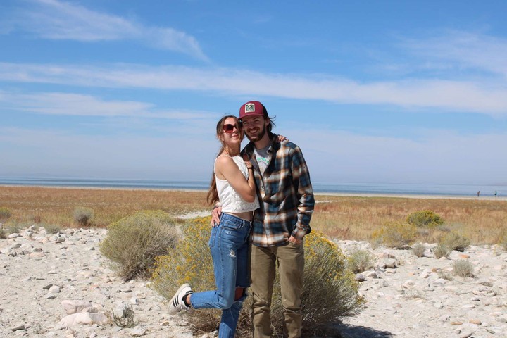 Olivia & Ethan | Joy