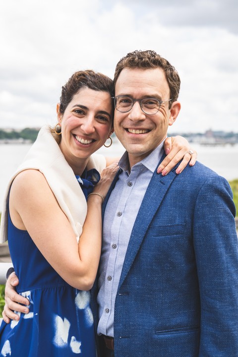 Michelle Michael Joy