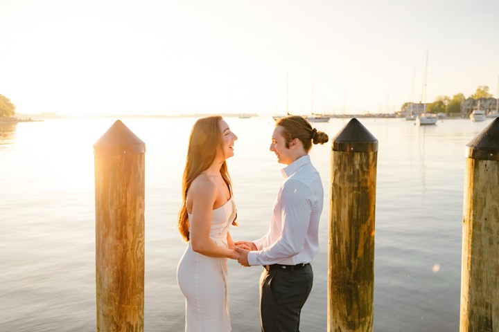 Madison & Nicholas | Joy