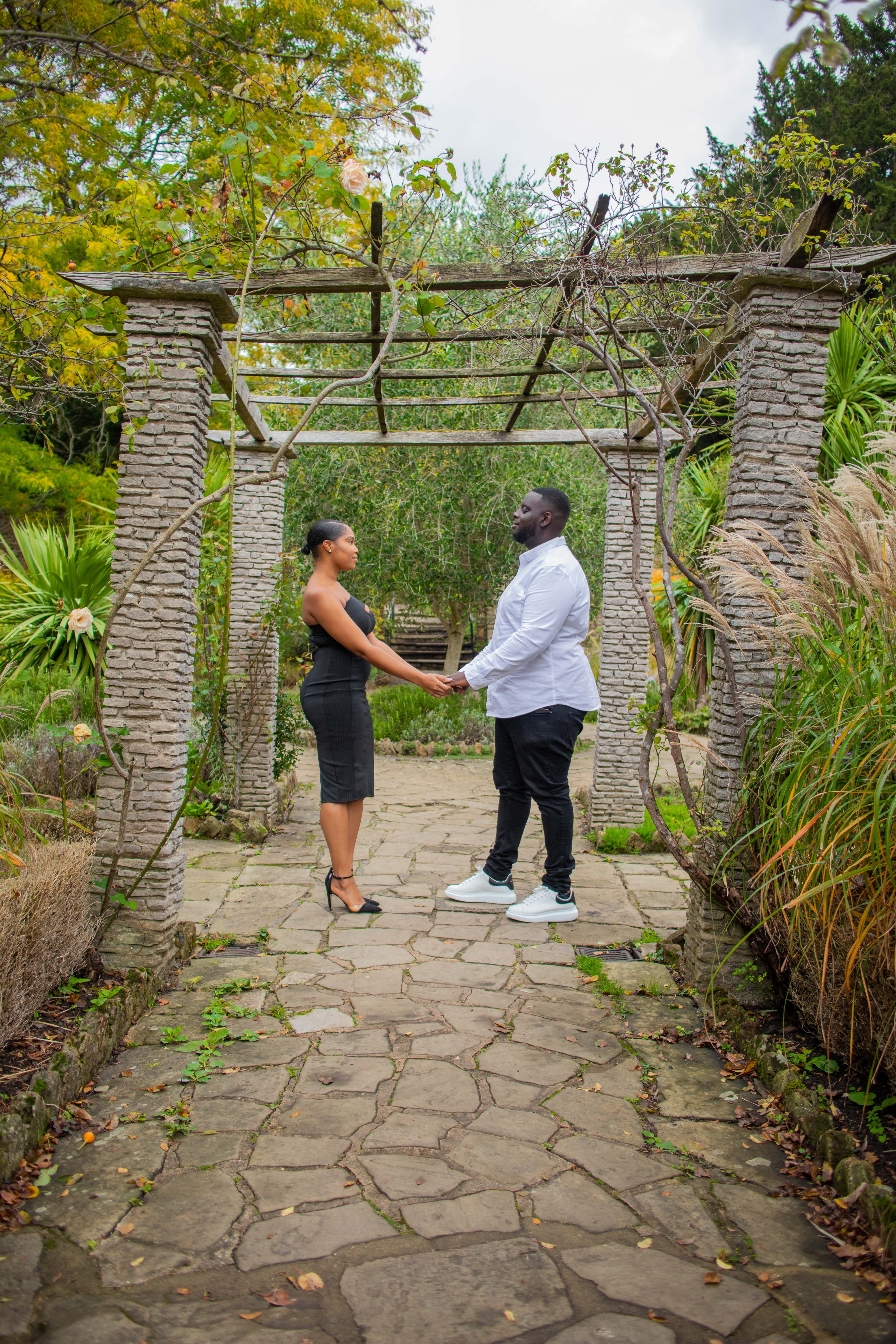 Jamelle & Jodie
