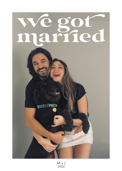 Madison + Jake | Joy