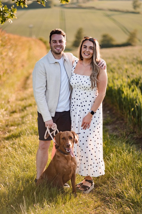 Kate & Ricky | Joy