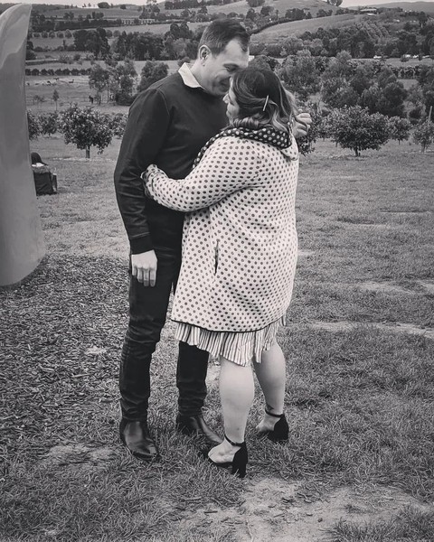 Rebecca & Peppino | Joy