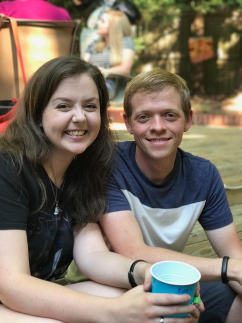 Katie & Matthew | Joy