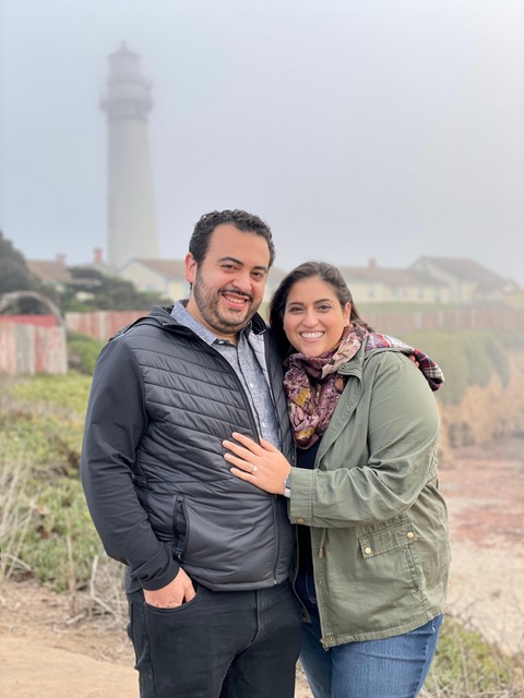 Liana & Stephen | Joy