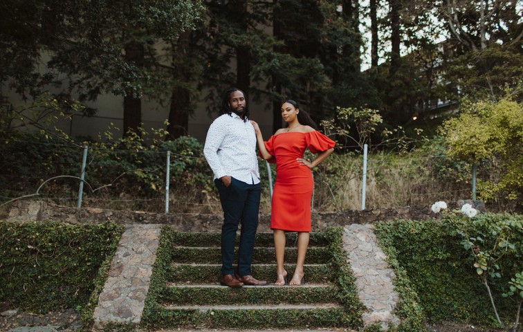 Garland & Raven | Joy