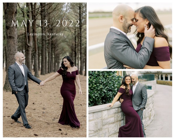 Holland & Elijah | Joy